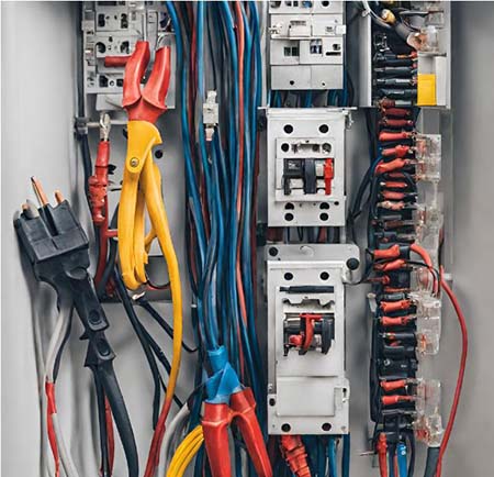 I nostri servizi di Elettricista in Lombardia - Riparazioni Elettriche ...